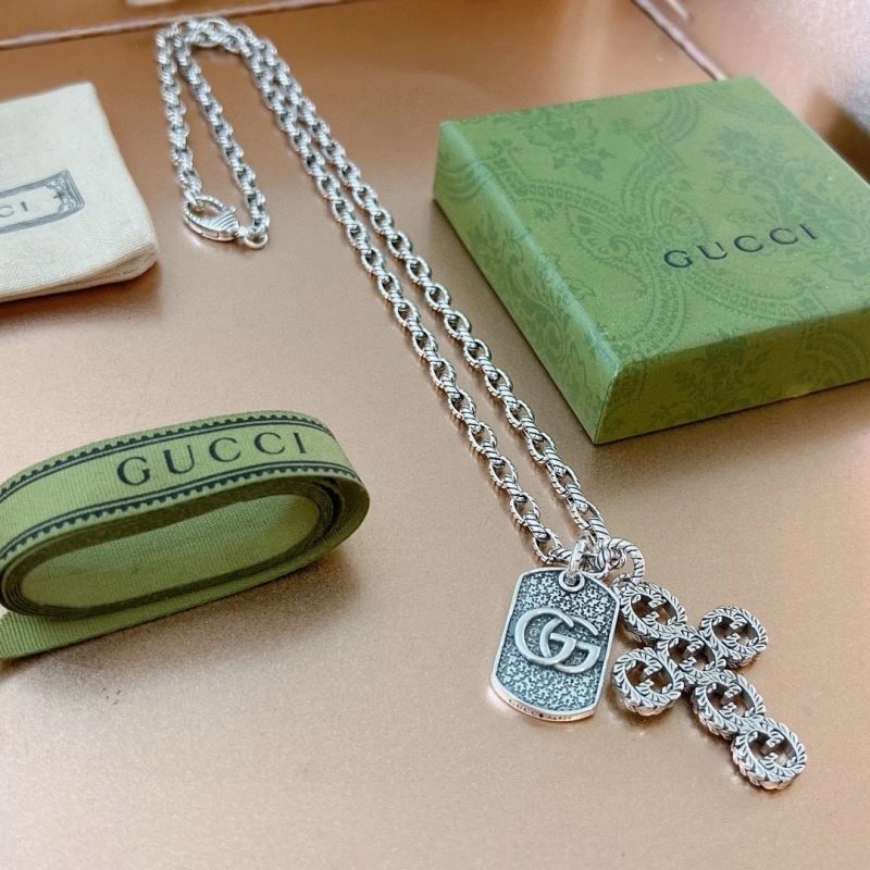 Brand-original Gucci Necklaces