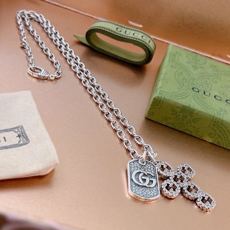 Brand-original Gucci Necklaces
