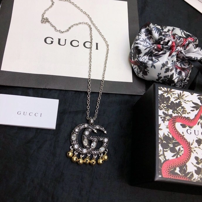 Discounted Gucci Necklaces