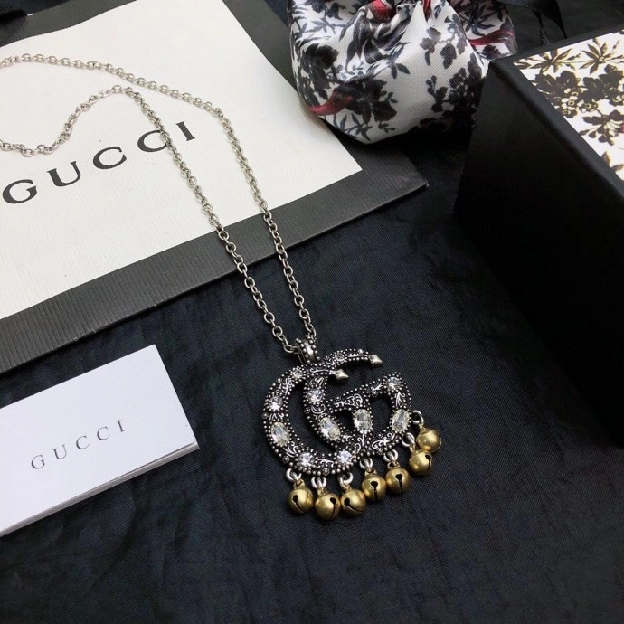 Discounted Gucci Necklaces