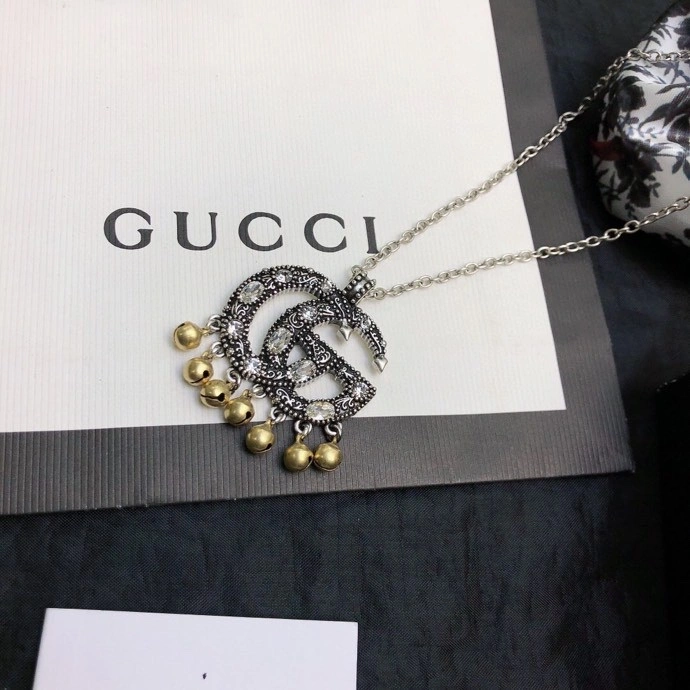 Discounted Gucci Necklaces