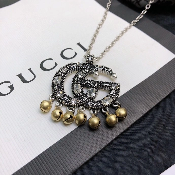 Discounted Gucci Necklaces
