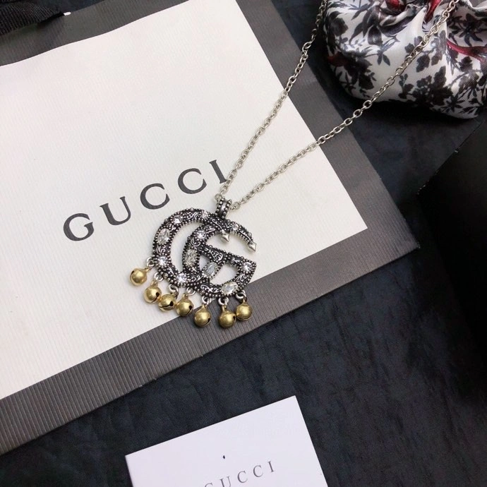Discounted Gucci Necklaces