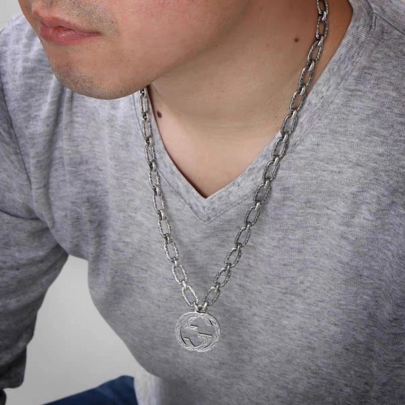 Gucci Necklaces
