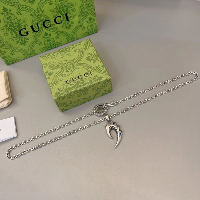 Economical Gucci Necklaces