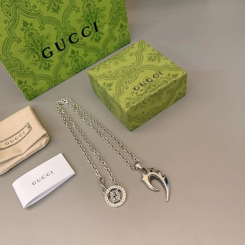 Economical Gucci Necklaces