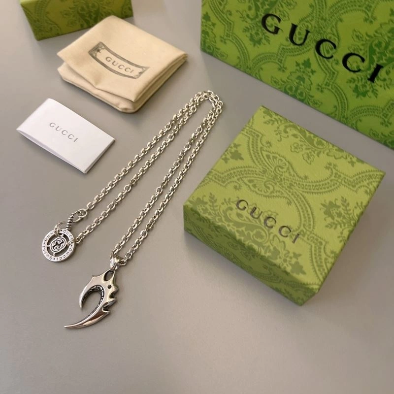 Economical Gucci Necklaces