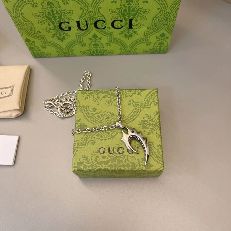 Economical Gucci Necklaces