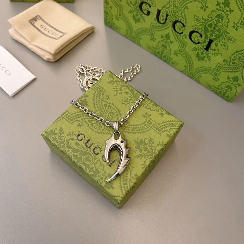 Economical Gucci Necklaces