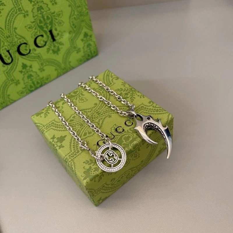 Economical Gucci Necklaces