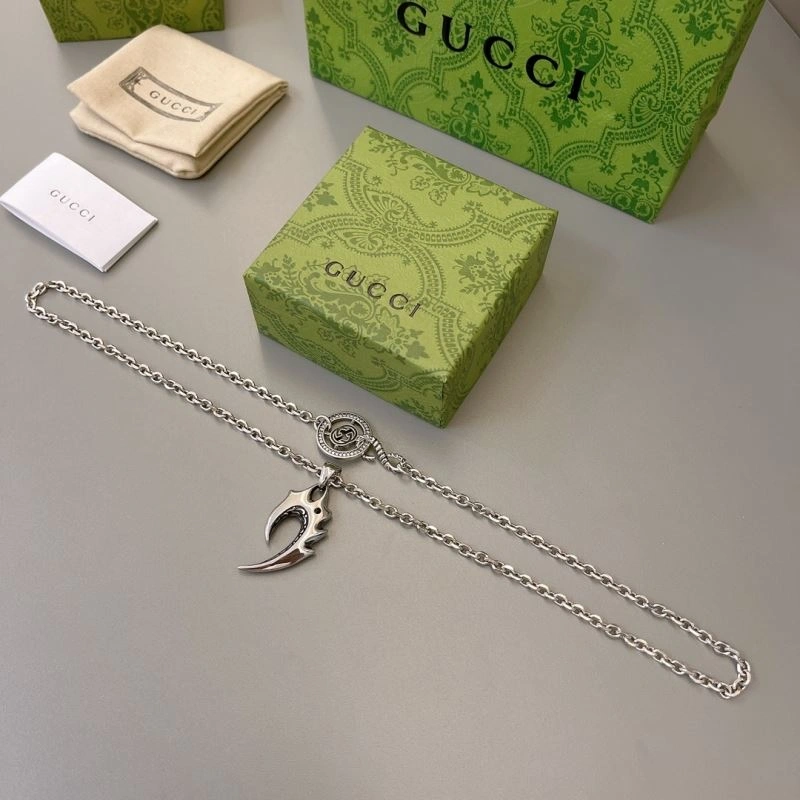 Economical Gucci Necklaces