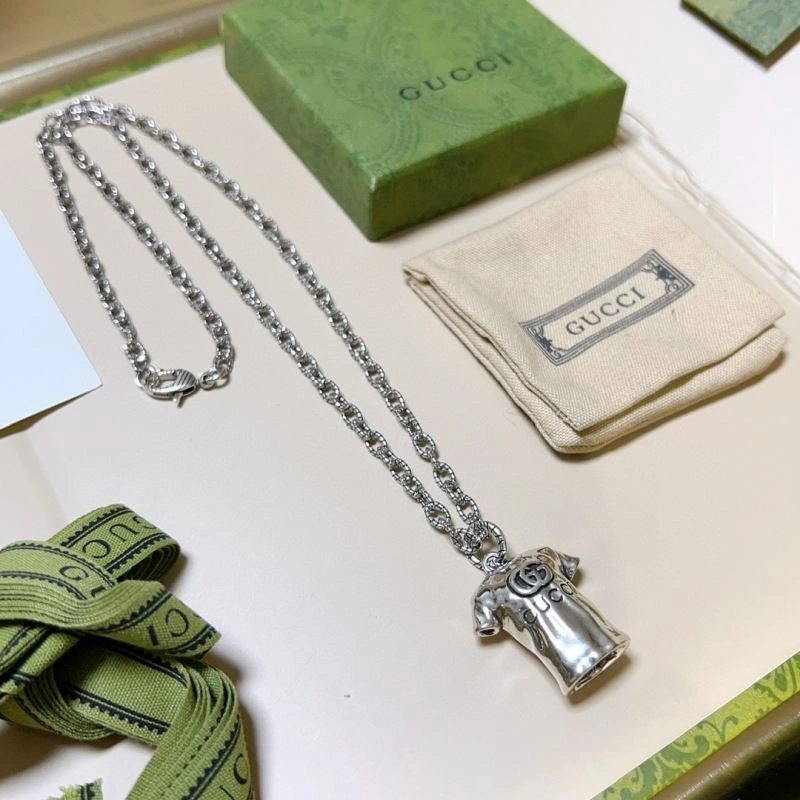 Gucci Necklaces