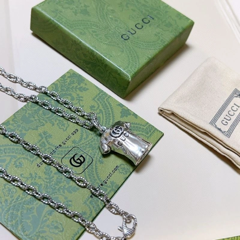 Economical Gucci Necklaces
