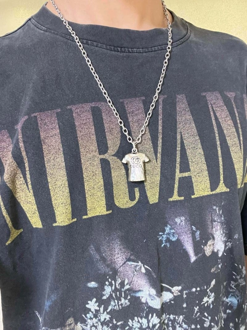 Economical Gucci Necklaces