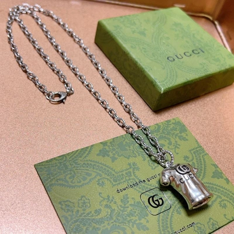 Economical Gucci Necklaces