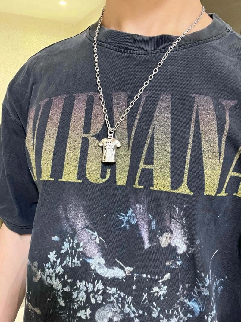 Economical Gucci Necklaces