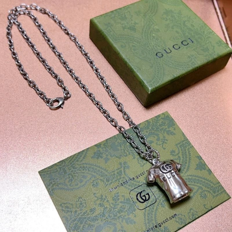 Economical Gucci Necklaces