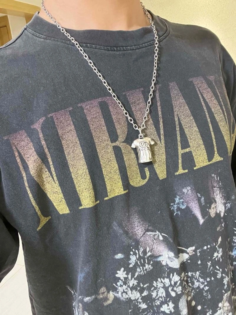 Economical Gucci Necklaces