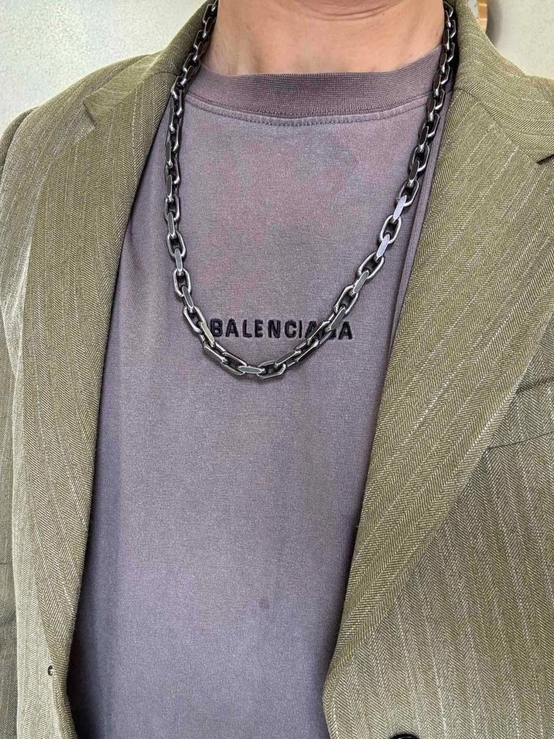Mirror quality Gucci Necklaces