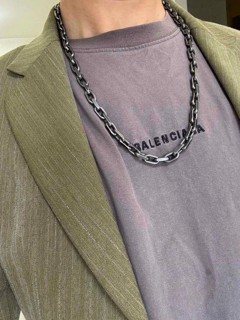 Mirror quality Gucci Necklaces