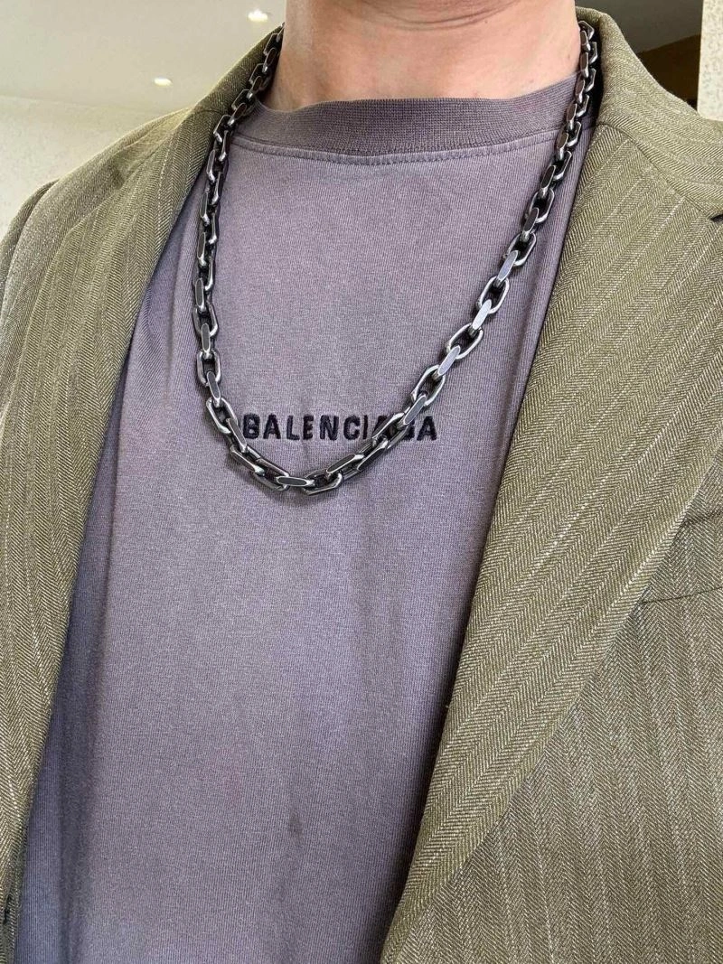 Mirror quality Gucci Necklaces