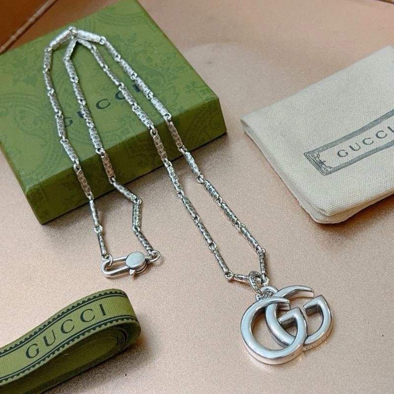 Precise copy Gucci Necklaces