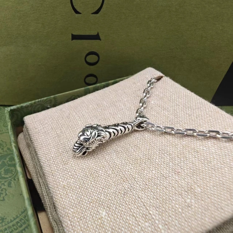 Gucci Necklaces
