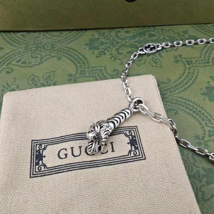 Original Gucci Necklaces
