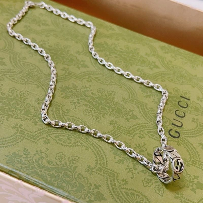 Gucci Necklaces