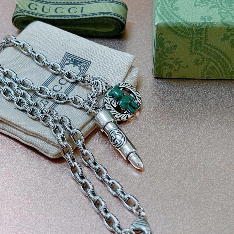 Economical Gucci Necklaces