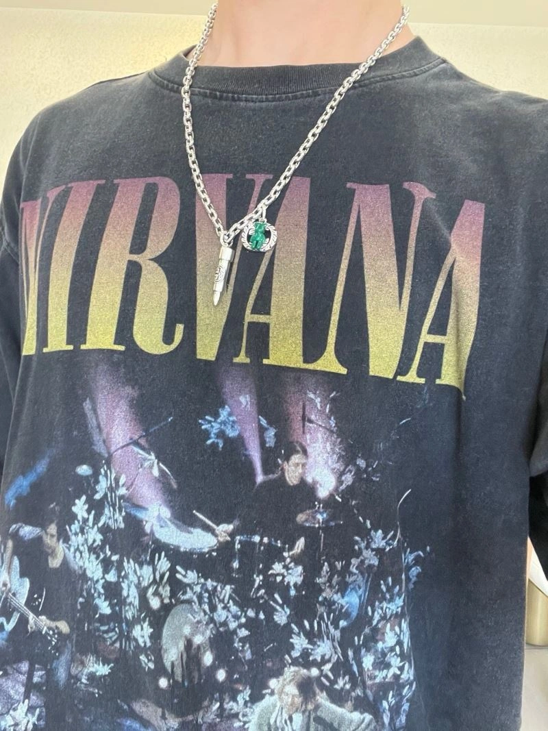 Economical Gucci Necklaces