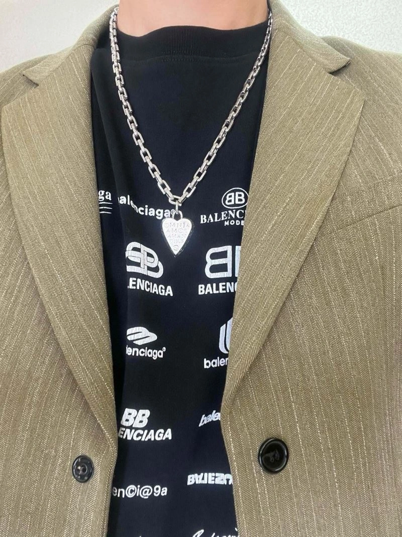 Original Gucci Necklaces