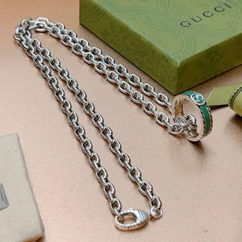 High fidelity Gucci Necklaces