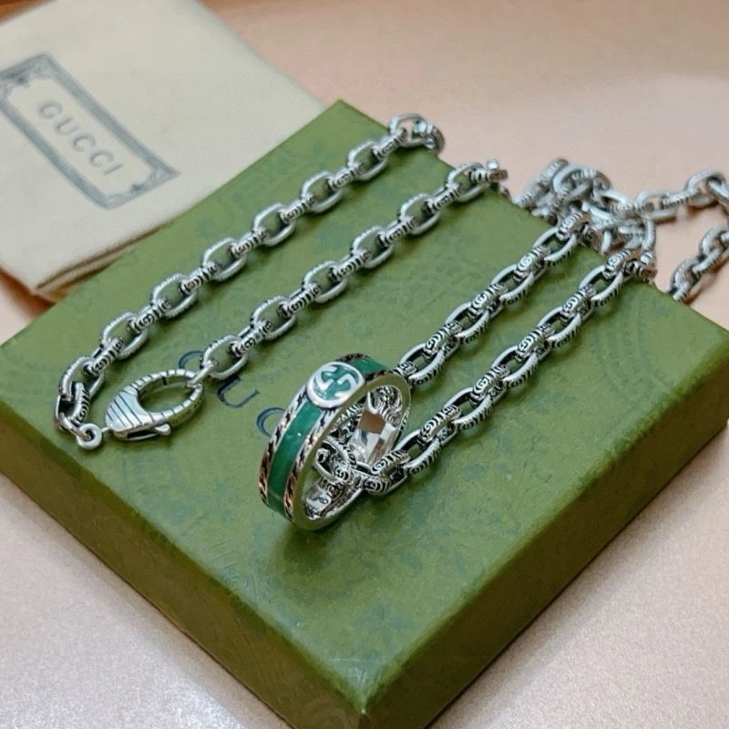 High fidelity Gucci Necklaces
