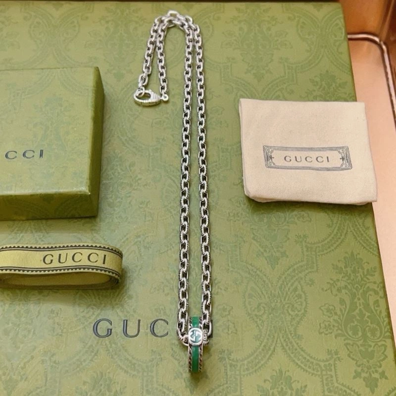 High fidelity Gucci Necklaces