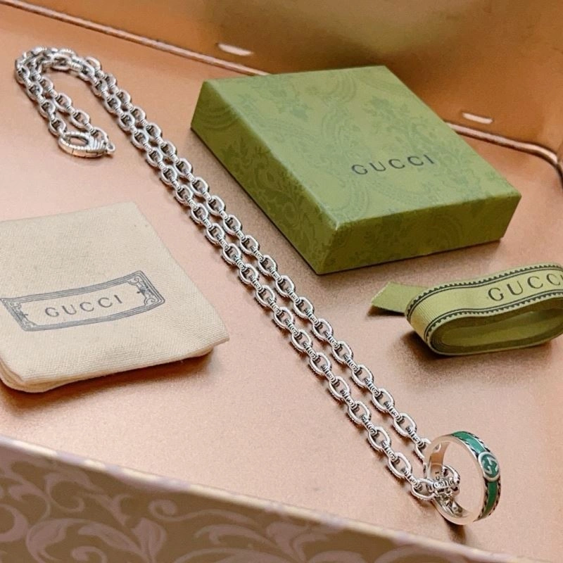 High fidelity Gucci Necklaces