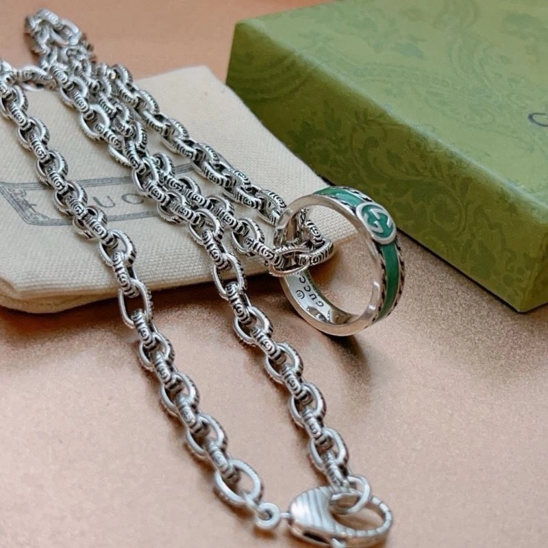 High fidelity Gucci Necklaces