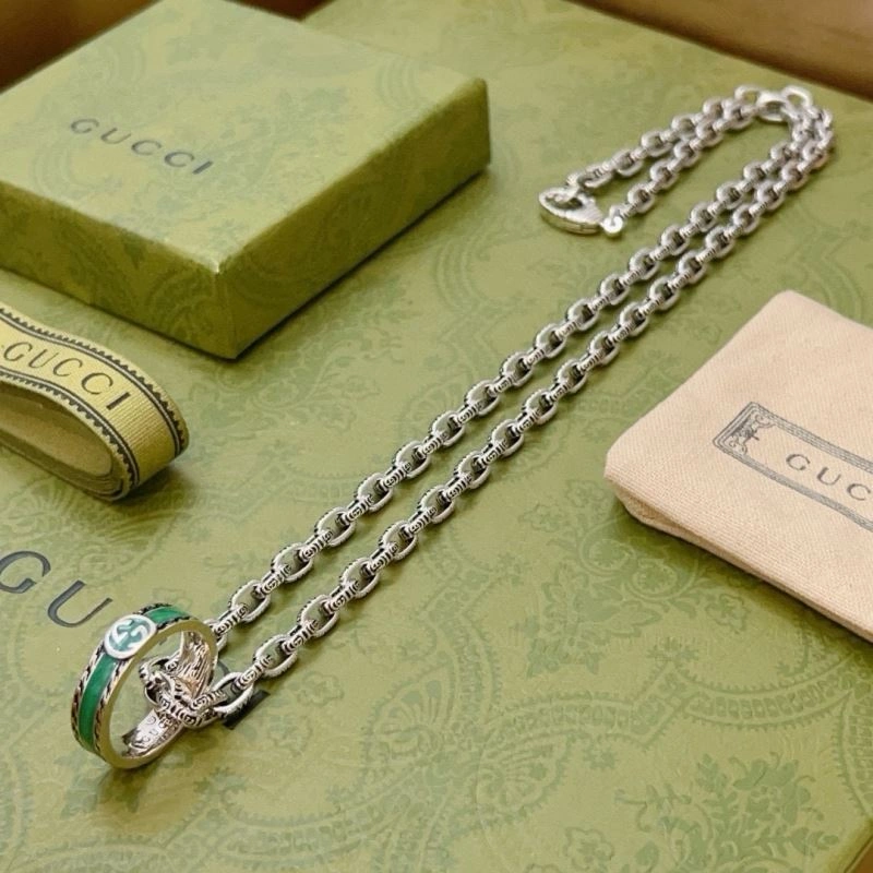 High fidelity Gucci Necklaces