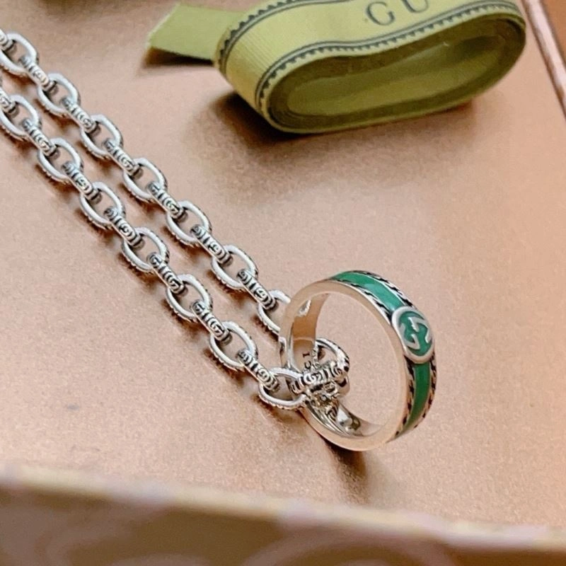 High fidelity Gucci Necklaces