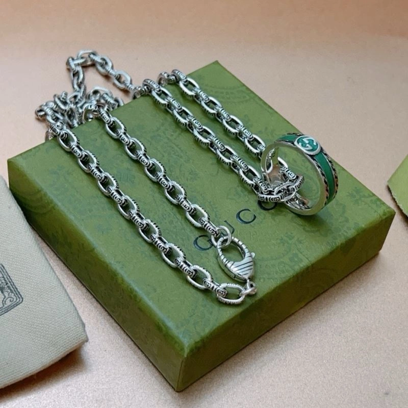 High fidelity Gucci Necklaces