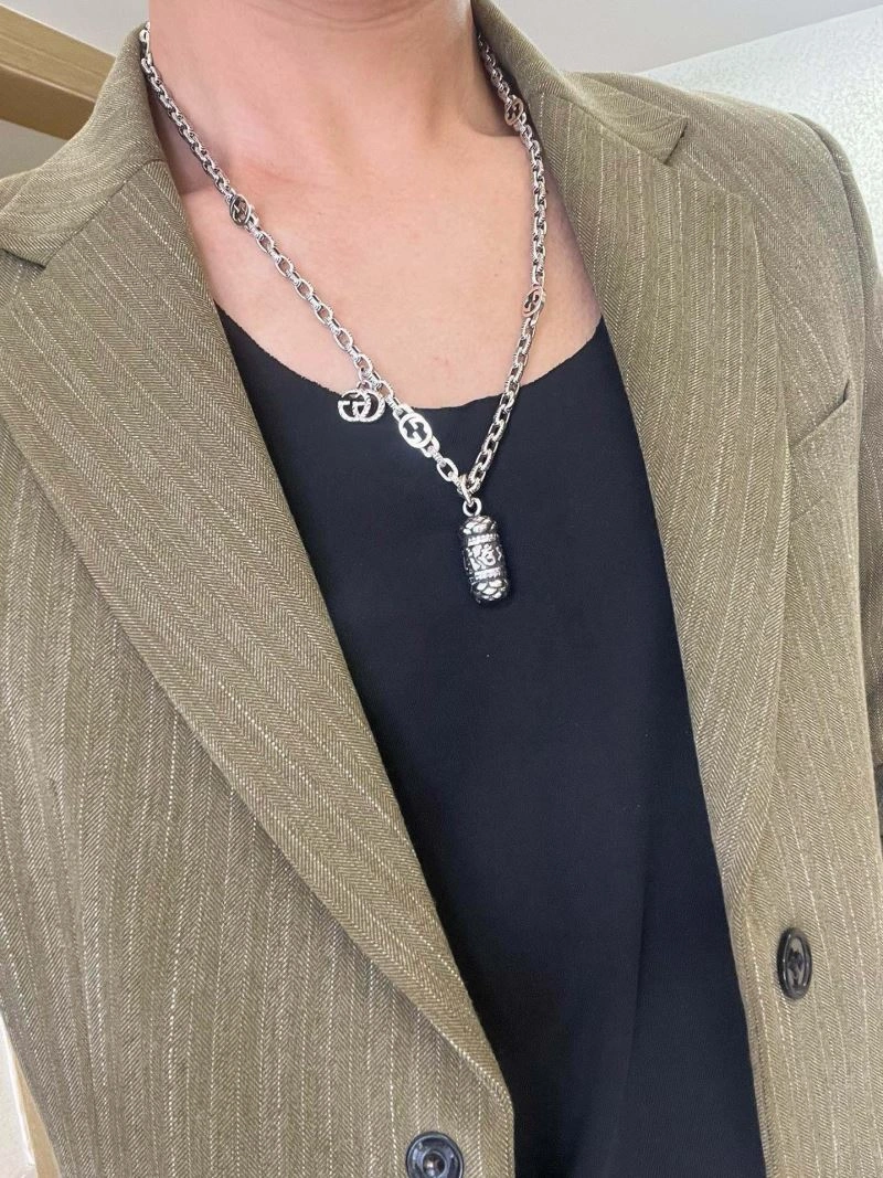 Reasonably priced Gucci Necklaces