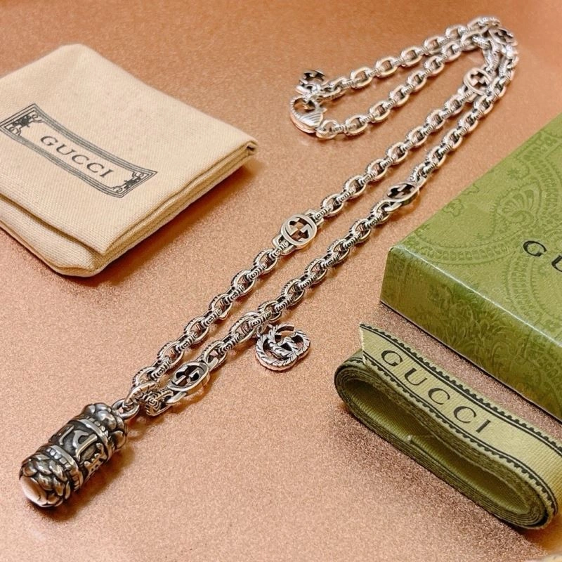 Reasonably priced Gucci Necklaces