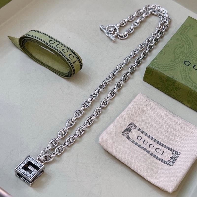 Brand-original Gucci Necklaces