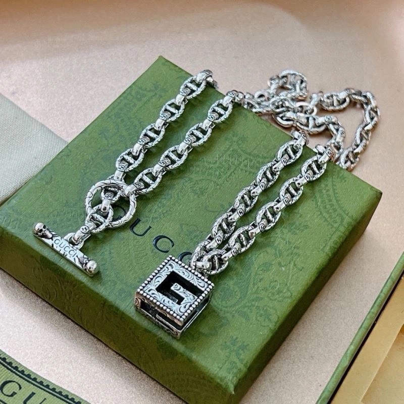 Brand-original Gucci Necklaces