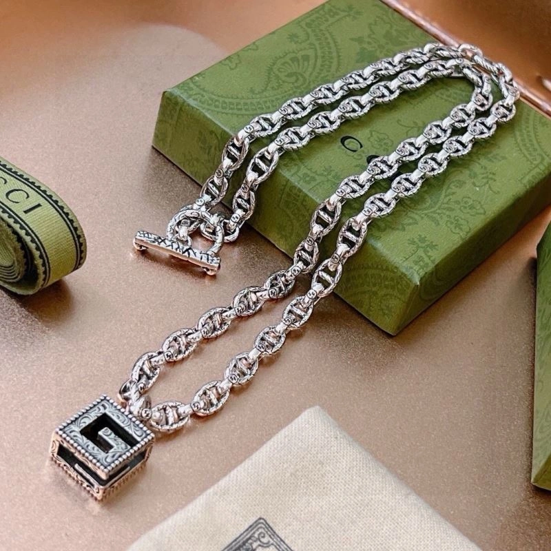 Brand-original Gucci Necklaces