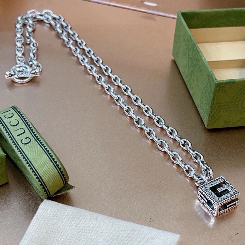 Brand-original Gucci Necklaces