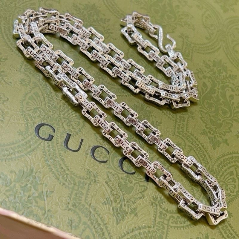 Gucci Necklaces