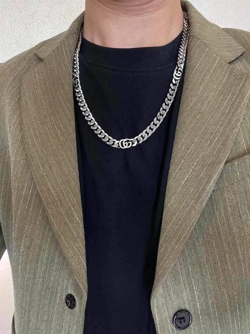 Mirror quality Gucci Necklaces