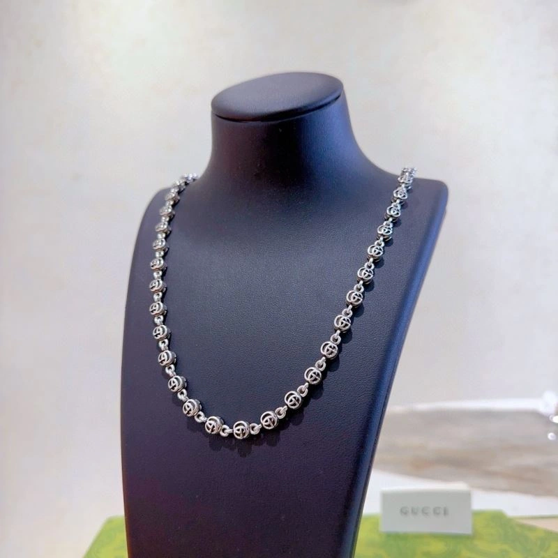 Brand-original Gucci Necklaces
