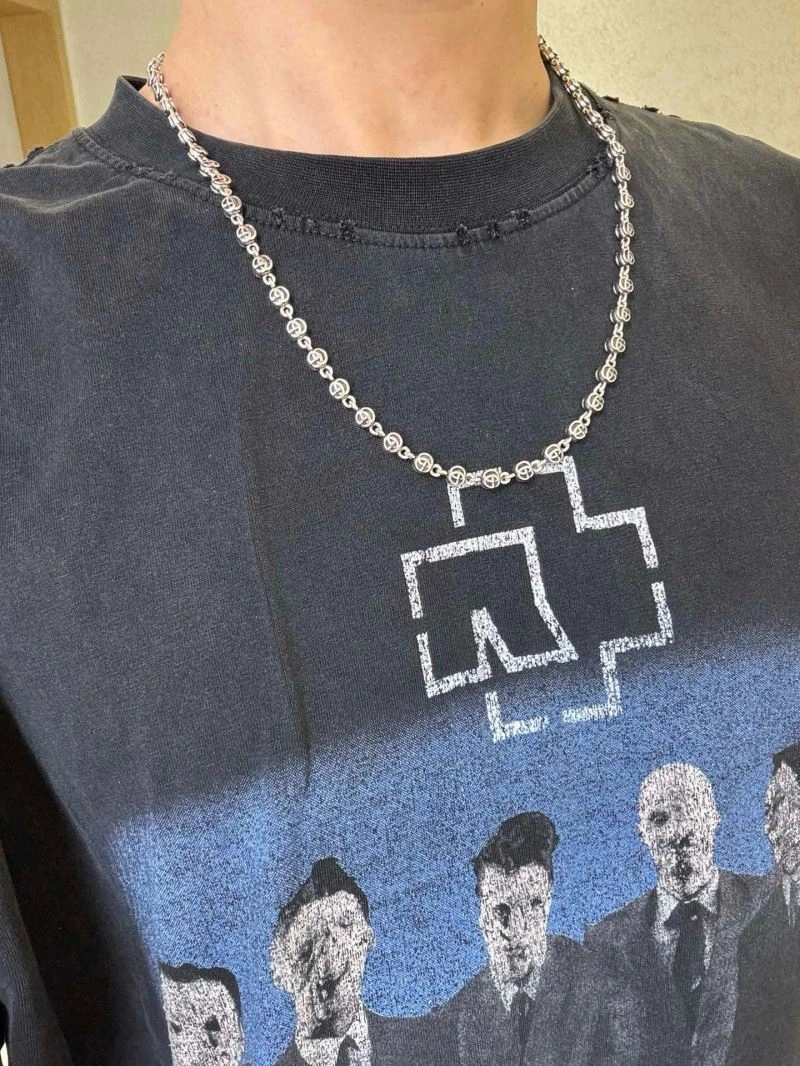 Brand-original Gucci Necklaces